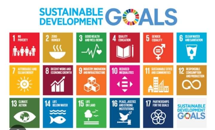 ISDG - At a Glance - Institute for Sustainable Development and Governance